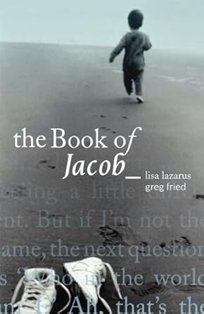 The Book of Jacob (English Edition) - eBooks em Inglês na Amazon.com.br