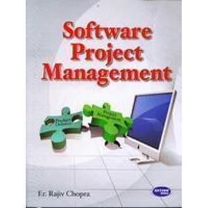 Buy Software Project Management Book Online at Low Prices in India ...