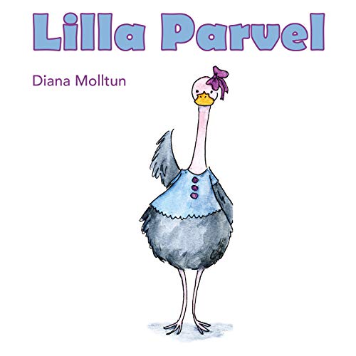 Amazon.com: Lilla Parvel : Diana Molltun: Digital Music