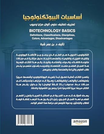Biotechnology Basics: Definitions, Classifications, Disciplines, Colors ...