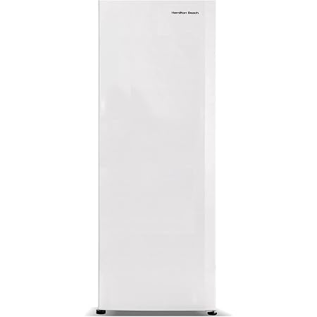 Amazon.com: Hamilton Beach HBFRF1115, 11 cu ft, Upright Freezer ...