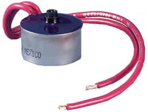 Amazon.com: Supco ML55 Thermostat : Home & Kitchen