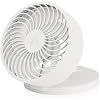 Amazon.com: ARCTIC Summair Plus - Portable Fan with Integrated ...