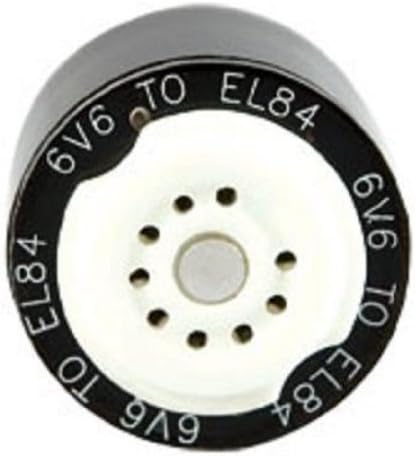 Amazon | 【 並行輸入品 】 VHT AV-SP-AD Special 6 EL84 Adapter | エレキギターパワーアンプ ...