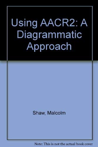 Amazon.com: Using Aacr2: A Diagrammatic Approach: 9780912700885: Shaw ...