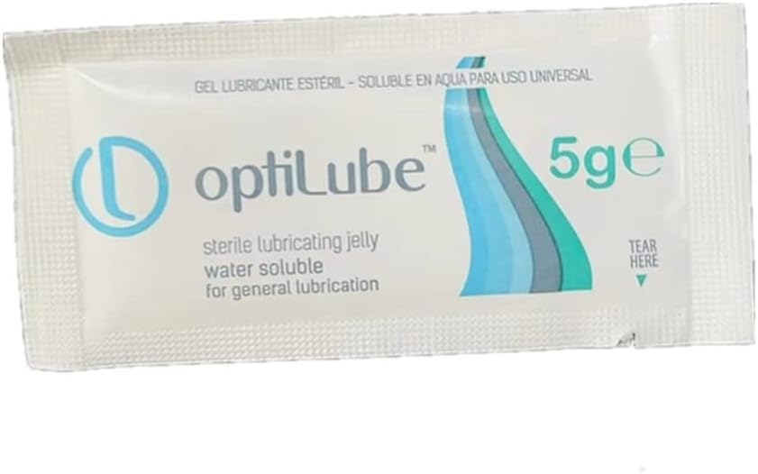Amazon.com: Lubricant Nasopharyngeal Airway Lubricant Oropharynx Airway ...