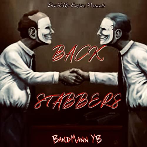 Play Back Stabbers by Bandmann Yb on Amazon Music Unlimited