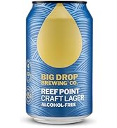 Big Drop Galactic Milk Stout 0.5% ABV – Alcohol Free Craft Stout 12 x ...