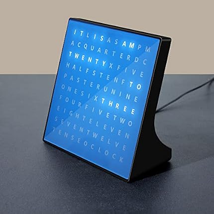 The 30 Best Alphabet Clocks of 2026 [Verified] - Cherry Picks