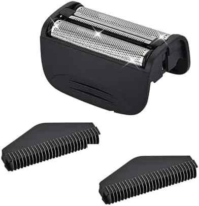 Amazon.com: Shaver Replacement Head Compatible with Remington Foil ...