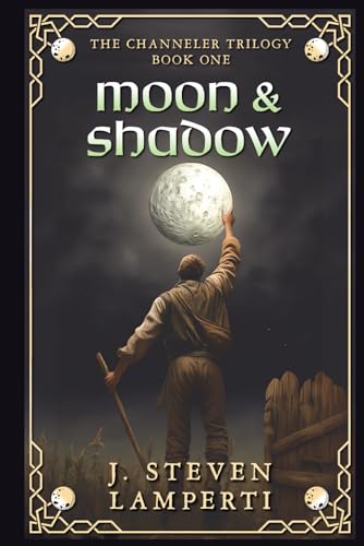 Book review of Moon & Shadow - Readers' Favorite: Book Reviews and ...