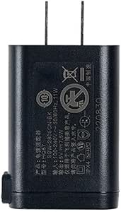 Amazon.com: Shaver Charger HQ87 5V 7.5W Compatible for Philips - HQ8508 ...