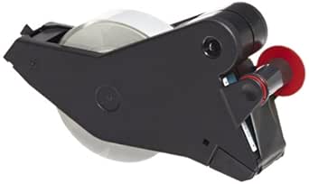 Brady 64731 Labelizer Plus and VersaPrinter 90' Length x 1.125" Width ...