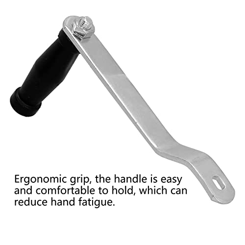 Snapklik.com : Replacement Winch Handle, Crank Handle, Trailer Handle ...