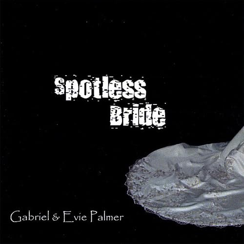 Gabriel Palmer - Spotless Bride - Amazon.com Music