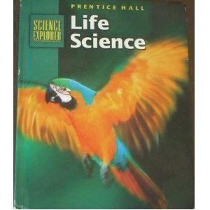 Prentice Hall Science Explorer: Life Science: Amazon.co.uk: life ...