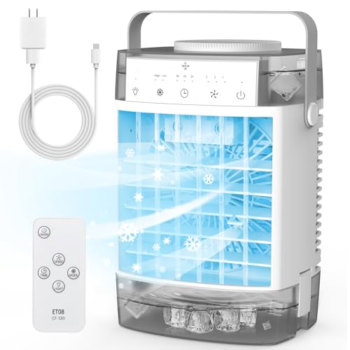 Portable Car Ac – The 15 best products compared - Your Motor Guide