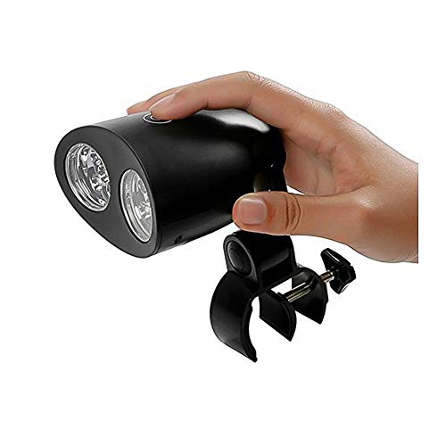 BBQ Light LED Touch Sensitive Switch,Heat and Water Resistant,Battery ...
