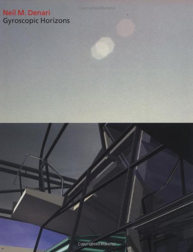 Gyroscopic Horizons: Denari, Neil: Amazon.com: Books