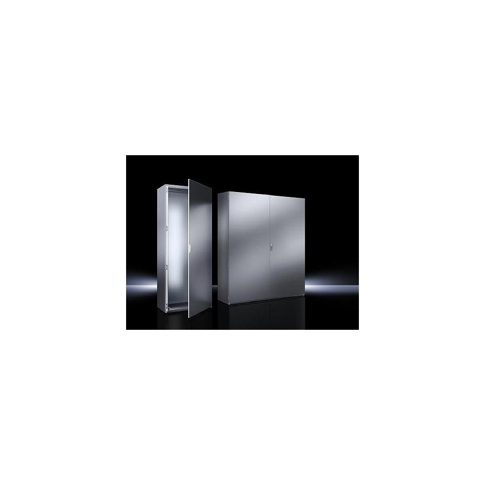 Buy Rittal 5853680 VX SE IP 66/Nema 4X Free-Standing Enclosure System ...