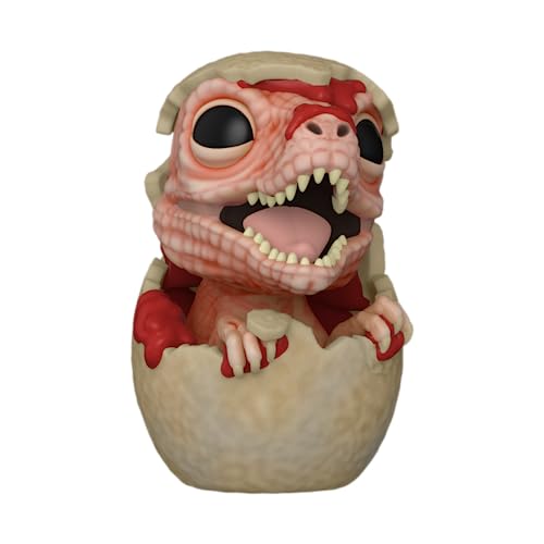 Funko Pop Jurassic Park a Precio Mínimos Históricos 2024 - CIBERNINJAS