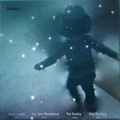 Play Ruslejul by Anne Lande feat. Stig Hvalryg, Per Husby & Ole Jørn ...