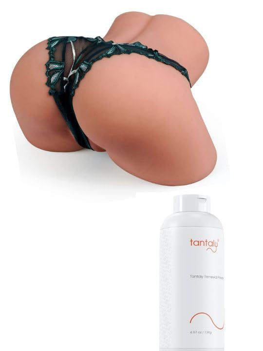 Muñeca Sexual Tantaly De 187 B0dbr8mdf6