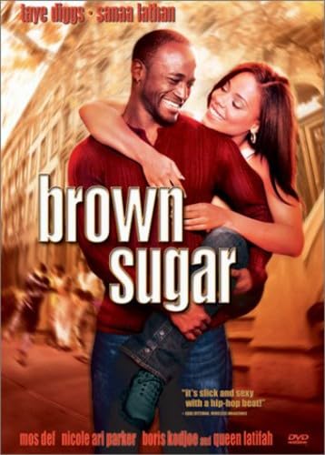 Amazon.com: Brown Sugar : Taye Diggs, Sanaa Lathan, Mos Def, Nicole Ari ...