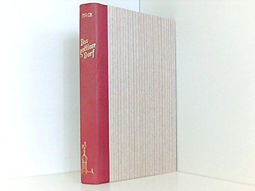 Das gottlose Dorf : Lorenz Mack: Amazon.de: Bücher