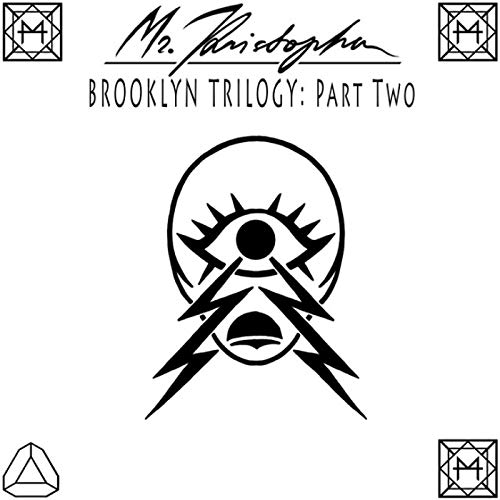 Amazon.com: Brooklyn Trilogy, Pt. 2 : Mr. Kristopher: Digital Music