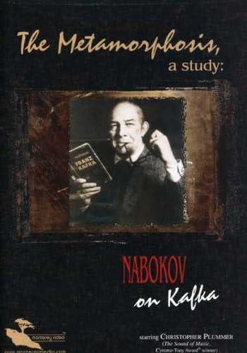 Amazon.com: The Metamorphosis - A Study: Nabokov on Kafka : Christopher ...