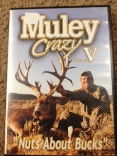 Muley Fever Volume V: Muley Crazy: Amazon.com: Books