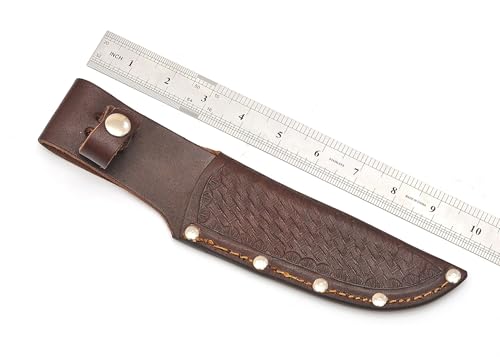 Find The Best Leather For Knife Sheath Reviews & Comparison - Katynel