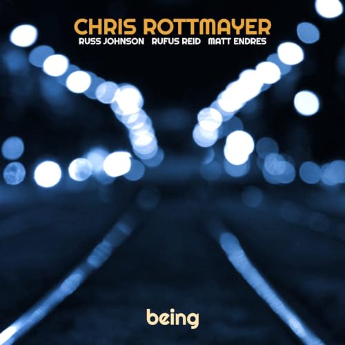 Amazon.com: Being : Chris Rottmayer: Digital Music