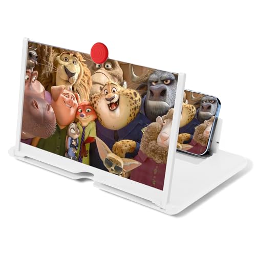Amazon Best Sellers: Best Cell Phone Screen Expanders & Magnifiers