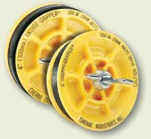 Cherne 270210 Test plug 1-1/2in Gripper 270-210: Industrial Products ...