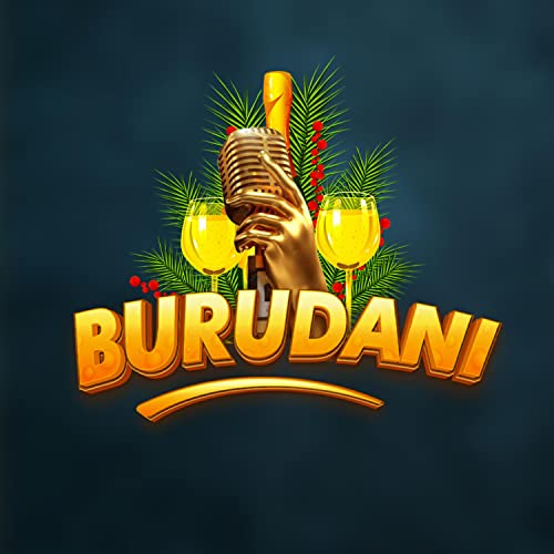 Burudani by Jomireso voices Tz on Amazon Prime Music