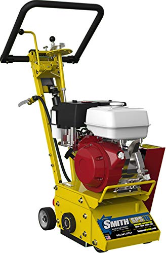 Amazon.com: Smith SPS10.H13 Drum-Style Surface Preparator : Industrial ...