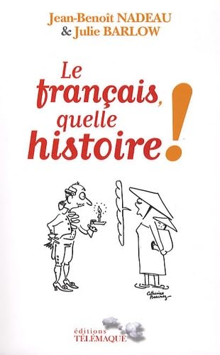 Amazon.com: LE FRANCAIS QUELLE HISTOIRE (GRANDS DOCUMENTS ...