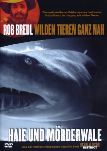 Killer Instinct - Haie und Mörderwale: Amazon.de: Bredl, Rob, Bredl ...