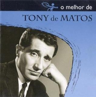 Best of: Tony De Matos: Amazon.es: CD y vinilos}