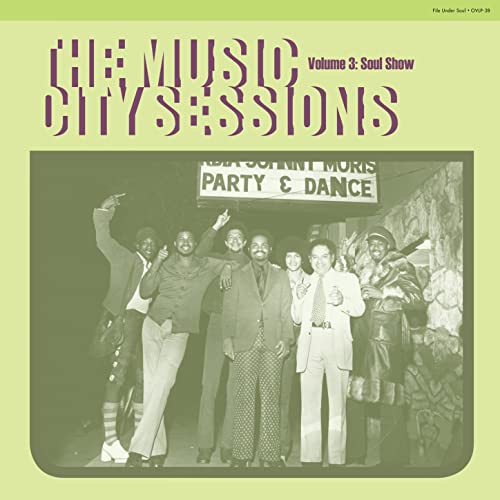 Play Soul Show by VARIOUS ARTISTS on Amazon Music