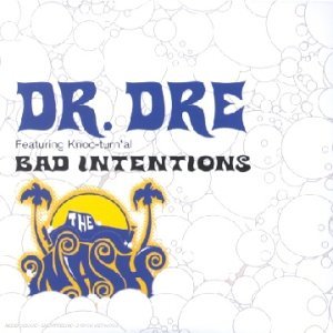 Amazon.co.jp: Bad Intentions: ミュージック