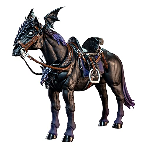 10 Best Horse Action Figures - BabyStuffLab