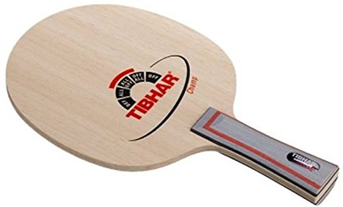 Buy Tibhar Champ Concave Table Tennis Blade Online at Low Prices in ...