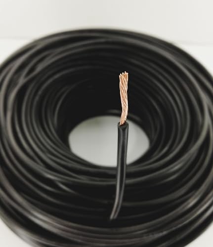 Cable Número 12 Por Metro - Ferreteria Y Herramientas