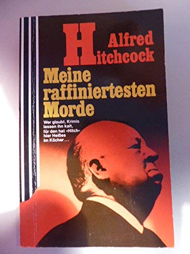 Meine Raffiniertesten Morde: 9783502510338: Amazon.com: Books