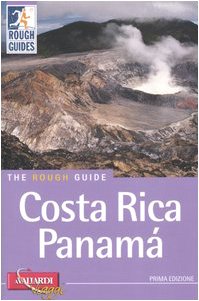Amazon.com: Costa Rica Panamà: 9788880622093: unknown author: Books