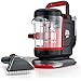 Amazon.com: Dirt Devil Portable Spot Cleaner, for Carpet & Upholstery ...