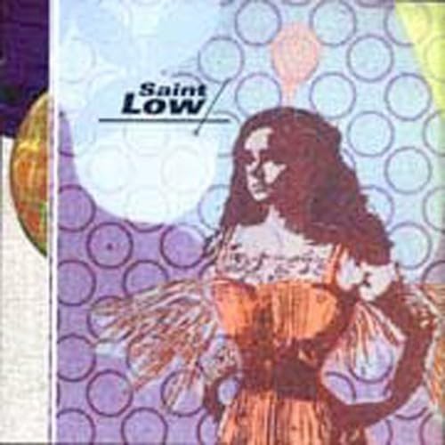 Mary Lorson, Saint Low, Billy Cot, Mary Lorson - Saint Low - Amazon.com ...